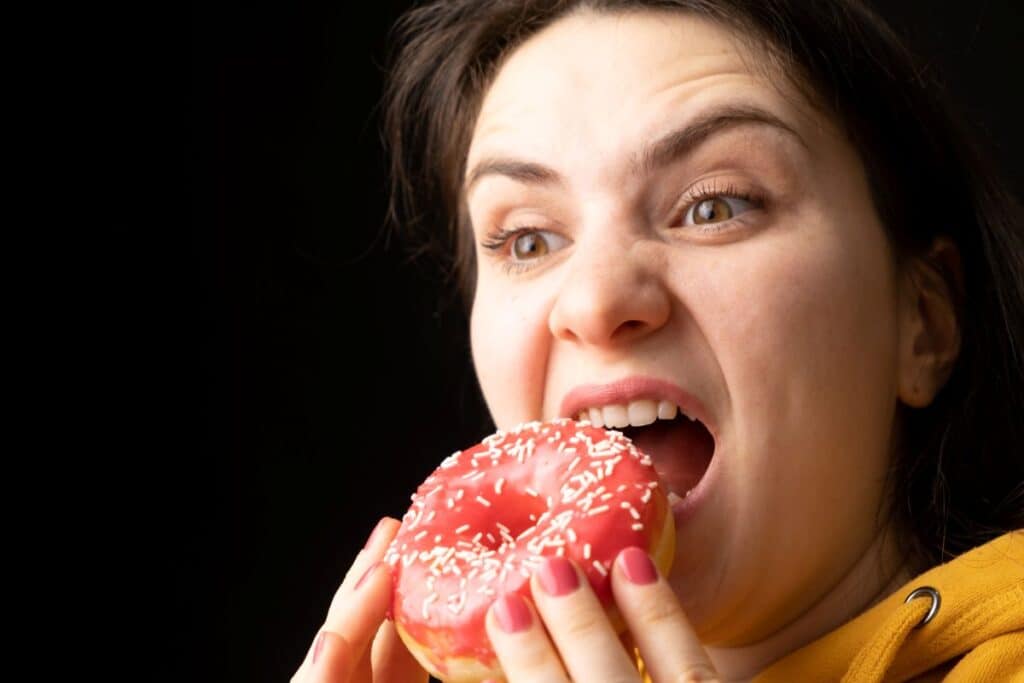 Extra hungry during menopause? What’s Happening and What to Do ...